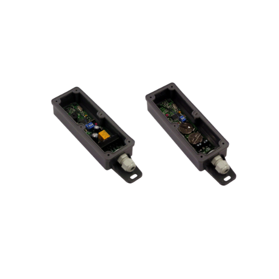 Wireless Safety Edge Transceiver WIRELESSBAND 1.3 TX - Northwood Technology