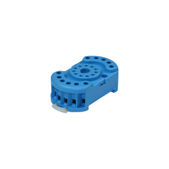 11 Pin Base for Loop Detector - Northwood Technology