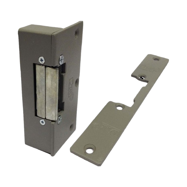 CDVI 12VAC/DC Electric Release Fail Secure Flush/S'face Mt (M1-LOCK ...