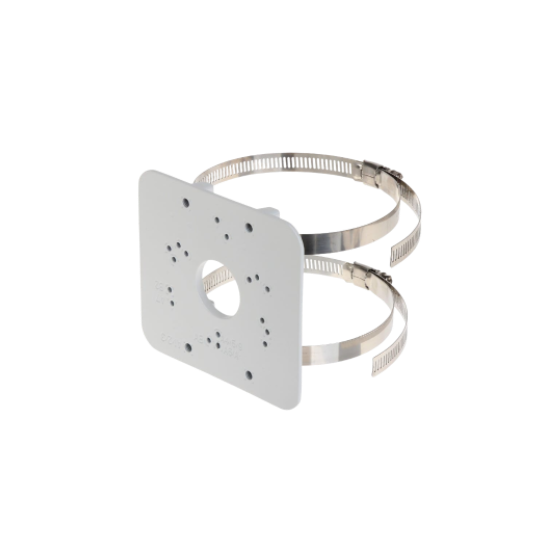 Dahua Pole mount for cameras with a maximum load 0-3kg. - Northwood ...