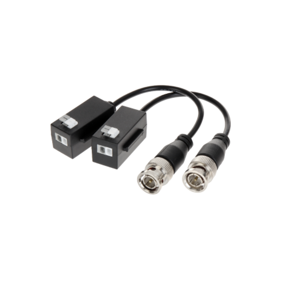 Dahua 1-CH Passive Video Balun - Northwood Technology