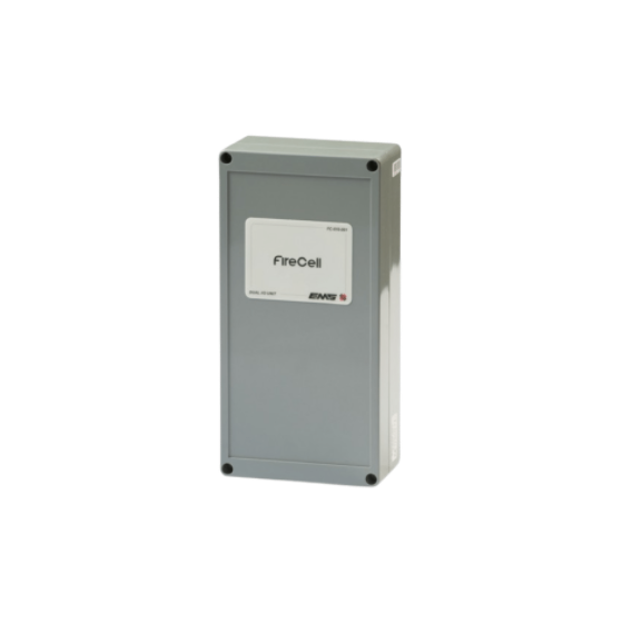 W/LESS DUAL INPUT / OUTPUT UNIT - Northwood Technology