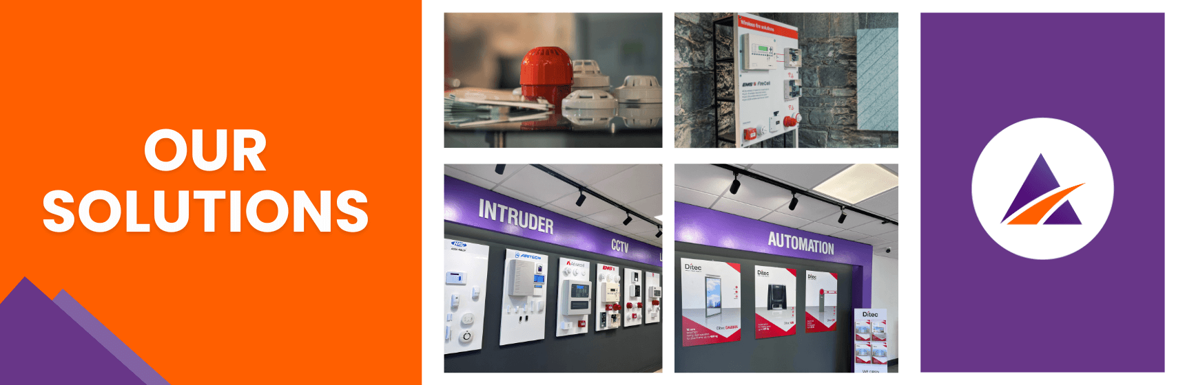 Our Solutions - Northwood Technology