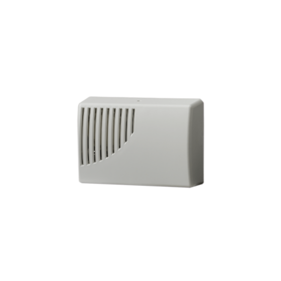 Wireless 433 Internal sounder siren (including batteries) - Northwood ...