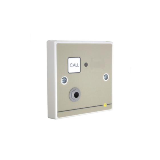 Quantec slave call point - Northwood Technology