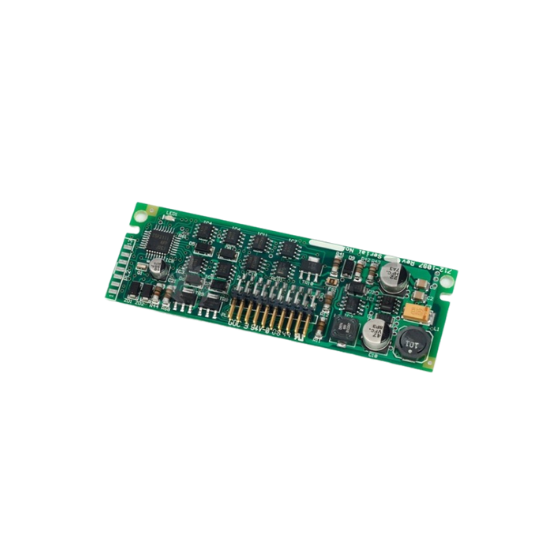 Advanced Loop Driver Card - Apollo, Hochiki, Argus Vega - Northwood ...