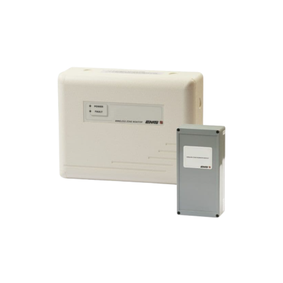 Firecell wireless ZONE MONITOR KIT - Northwood Technology