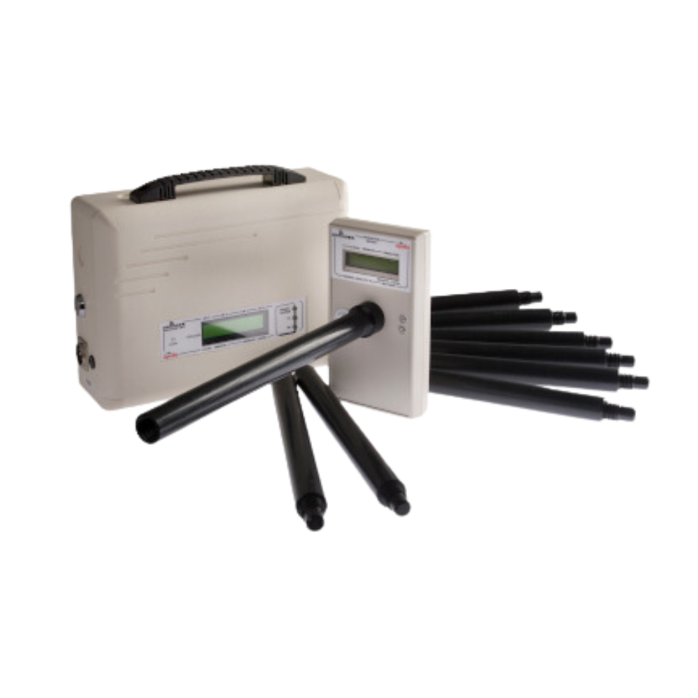 EMS FireCell FIRECELL W/LESS SURVEY KIT - Northwood Technology