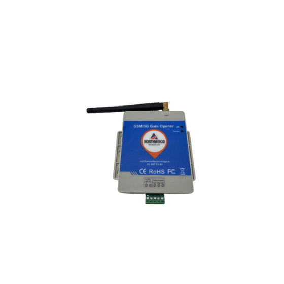 Northwood Koras 3G Gate Opener - Northwood Technology