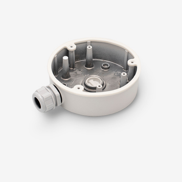 Paxton10 Turret Camera Junction Box - Northwood Technology