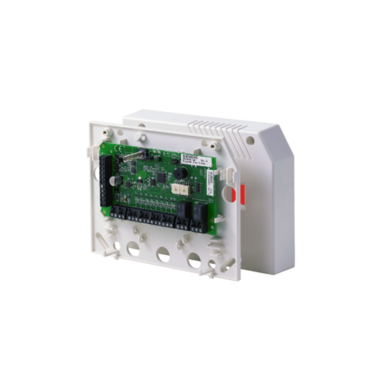 SPCE651.100 Expander,8 In/2 Out, Analy. - Northwood Technology