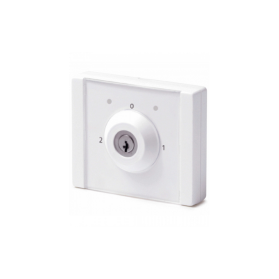 HKC Securewave 10 Zone Boxed Expander - Northwood Technology