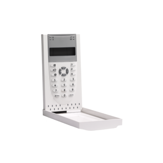 Advisor Advanced Keypad, 2 line 16 character LCD display - Northwood ...