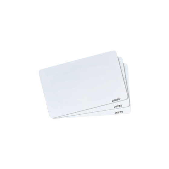 (10 PACK) Secure ATS PVC Card - Northwood Technology