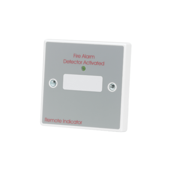 Remote LED indicator, single gang - Northwood Technology
