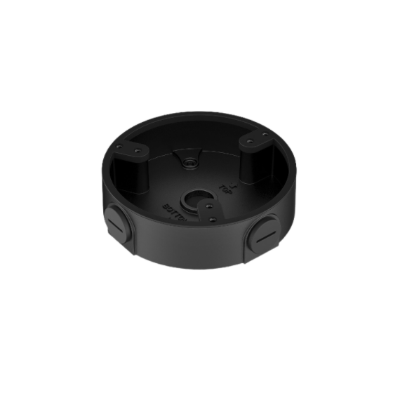 Dahua Junction Box PFA137 in Black - Northwood Technology