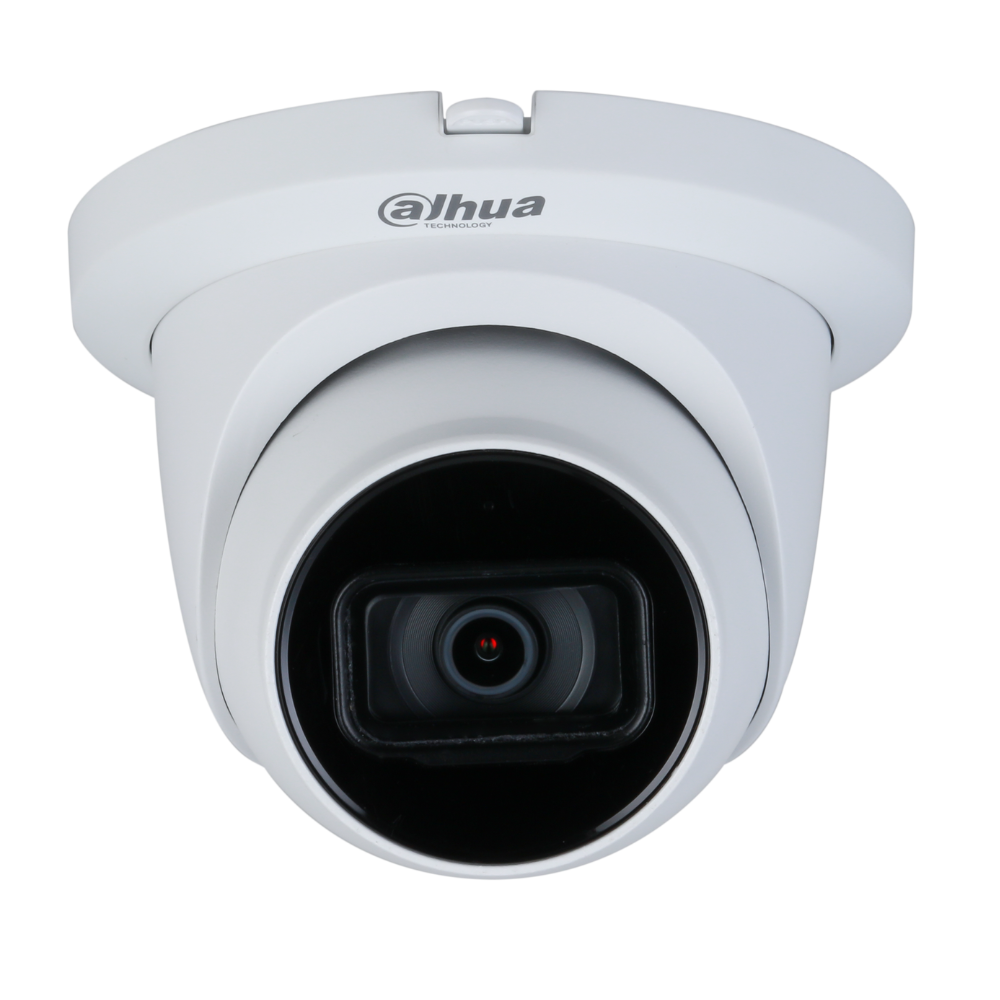 Dahua IP 5MP Anti-corrosion WizMind Turret Fixed 2.8mm ePoE - Northwood ...