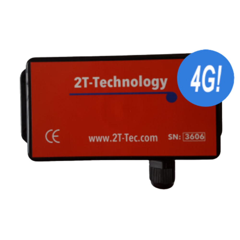 2T Access Security Control Voyager Alarm to mobile - Northwood Technology