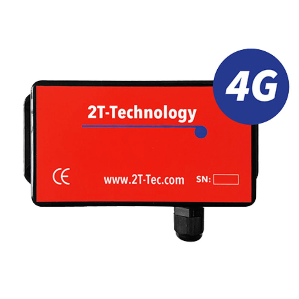 VOYAGER 4G-2R GSM SWITCH - Northwood Technology