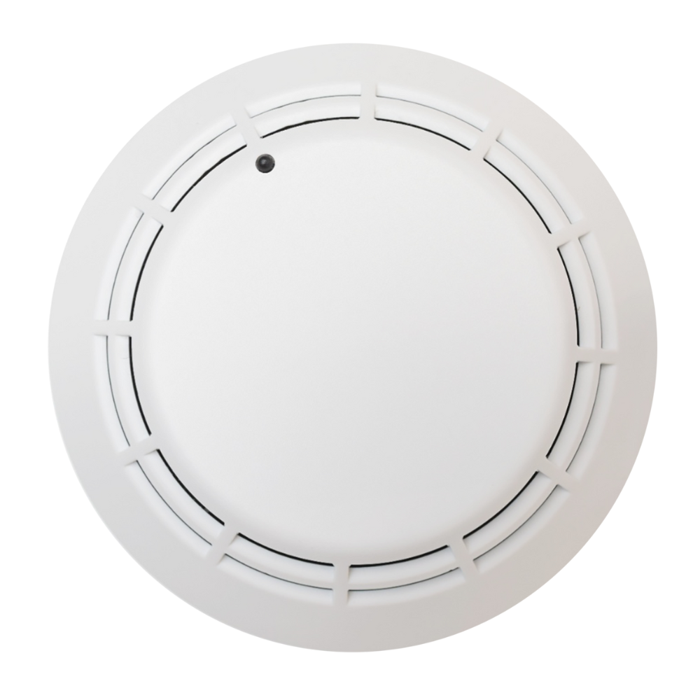 3000 Excellence series intelligent Addr Detector - Dual Optical ...