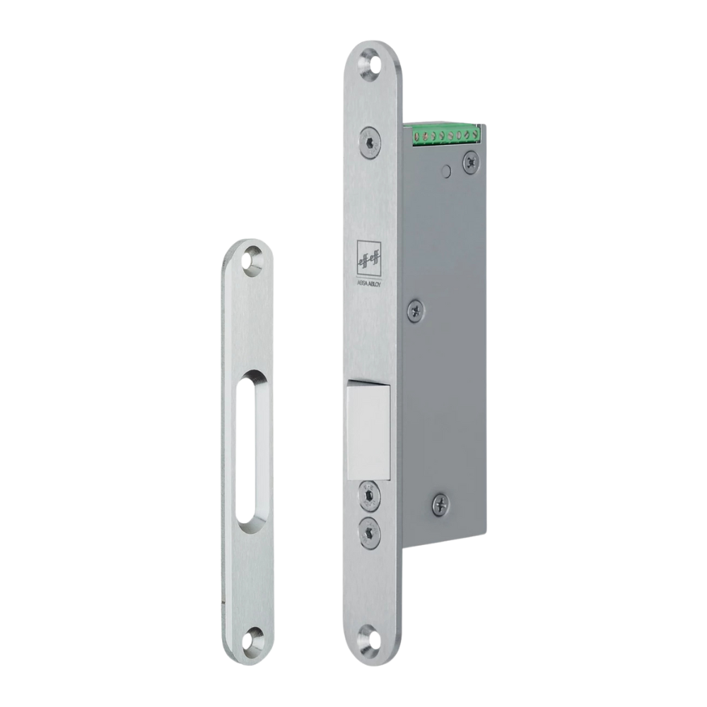 Assa Abloy 351M motorised lock case - Northwood Technology