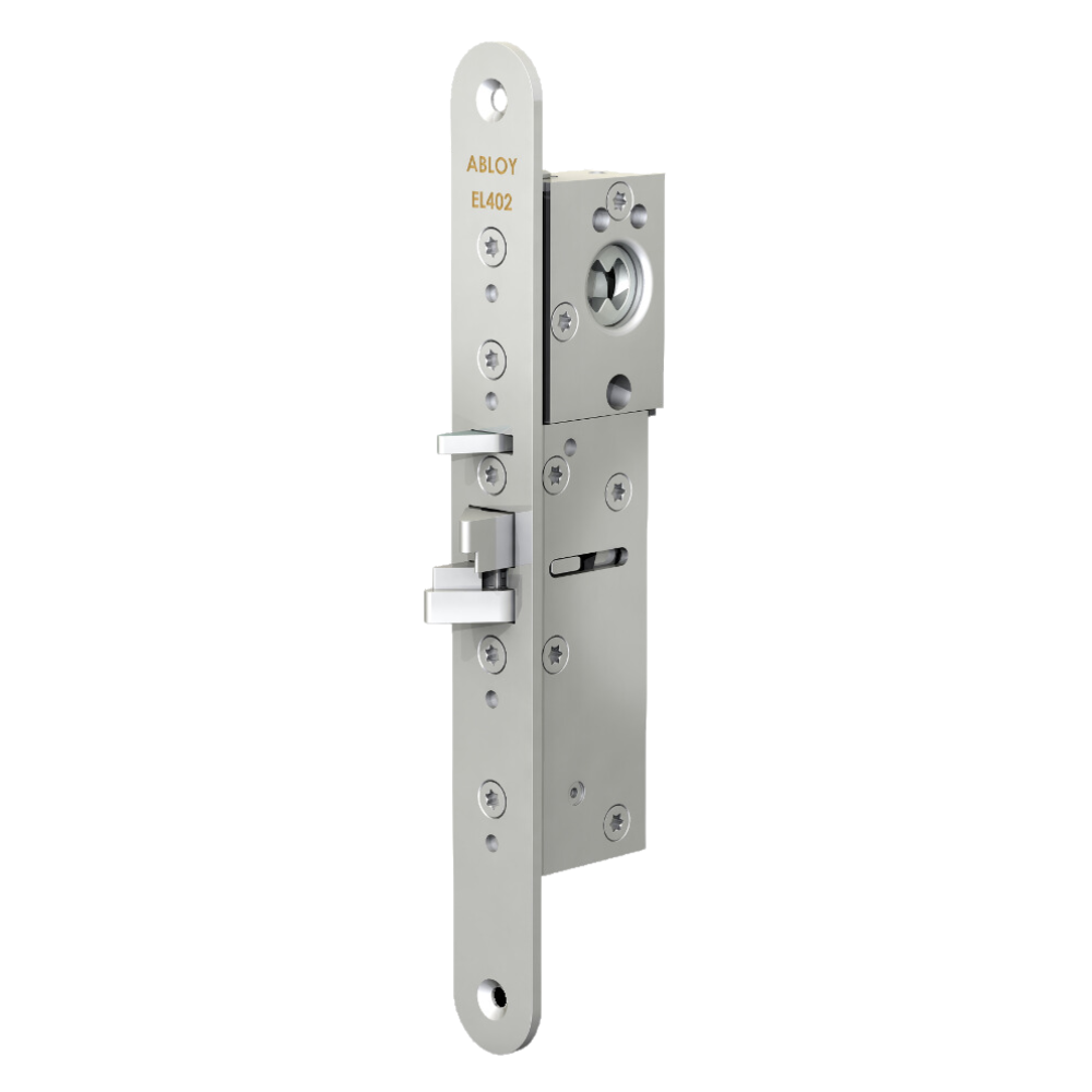 Assa Abloy Electro-Mechanical Fail Safe Lock with EA307 Strike Plate ...
