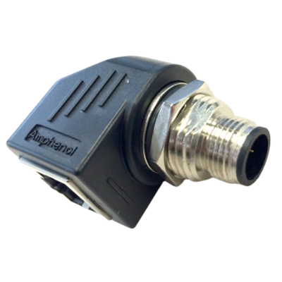 Amphenol-M12-RJ45 Adapter - Northwood Technology